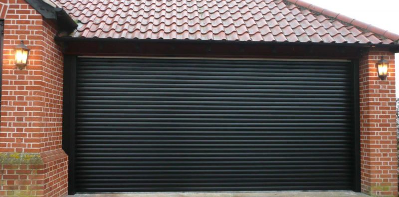 ALUMINIUM DOUBLE ROLLER SHUTTER – MULTI INDUSTRIAL & TRADING CO